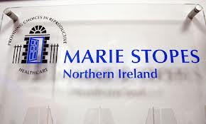 Marie Stopes 2 | Belfast Daily