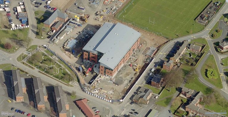 mi5 holywood | Belfast Daily