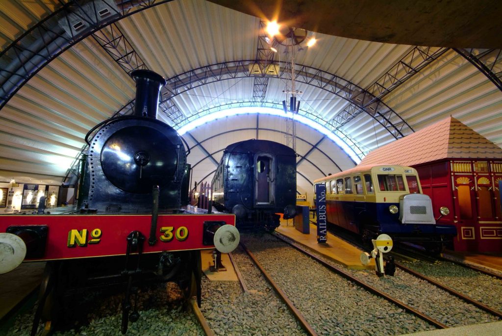 Ulster Folk and Transport Museum | Belfast Daily