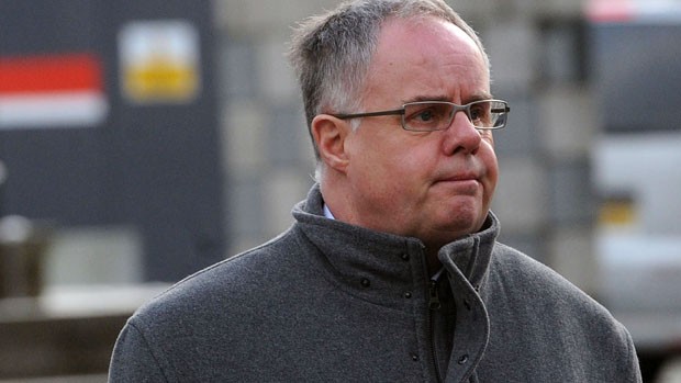 James Martin Donaghy | Belfast Daily
