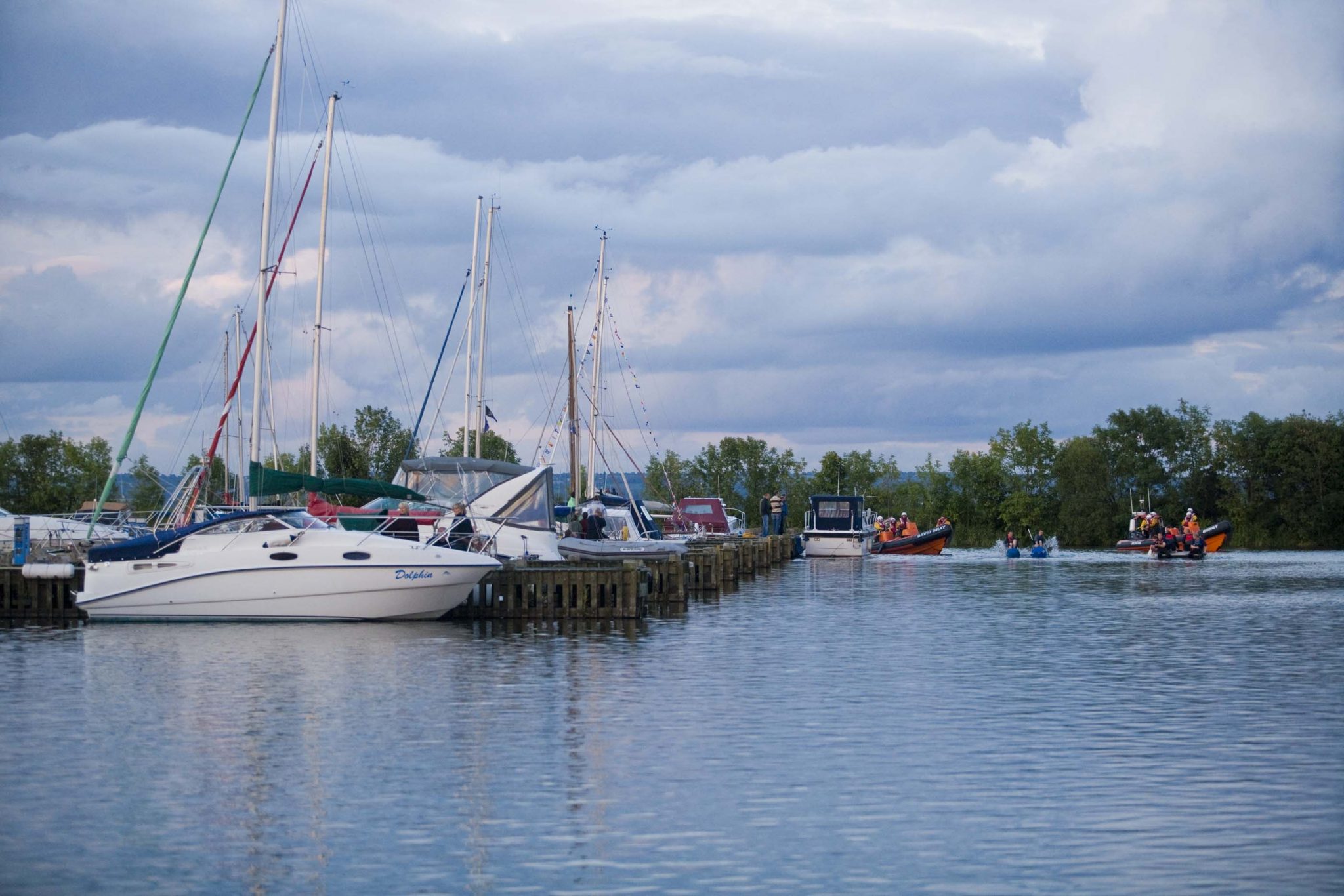 DISCOVER THE BEAUTY OF LOUGH NEAGH THIS AUGUST | Belfast Daily