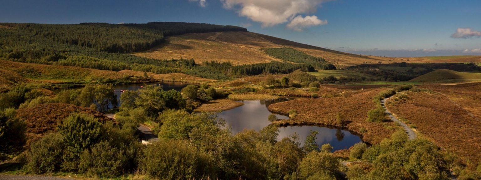 Sperrins Landscape | Belfast Daily