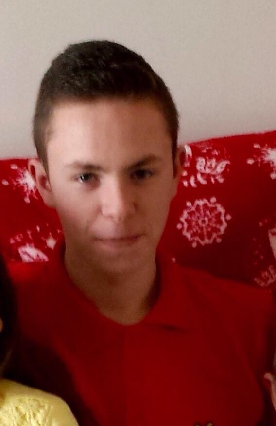 PSNI: HELP US FIND MISSING RYAN | Belfast Daily