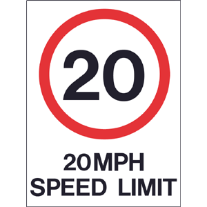 20 mph pic | Belfast Daily