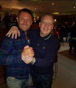 POLICE SLAM SEAN FOX MURDER AS ‘RECKLESS’ | Belfast Daily
